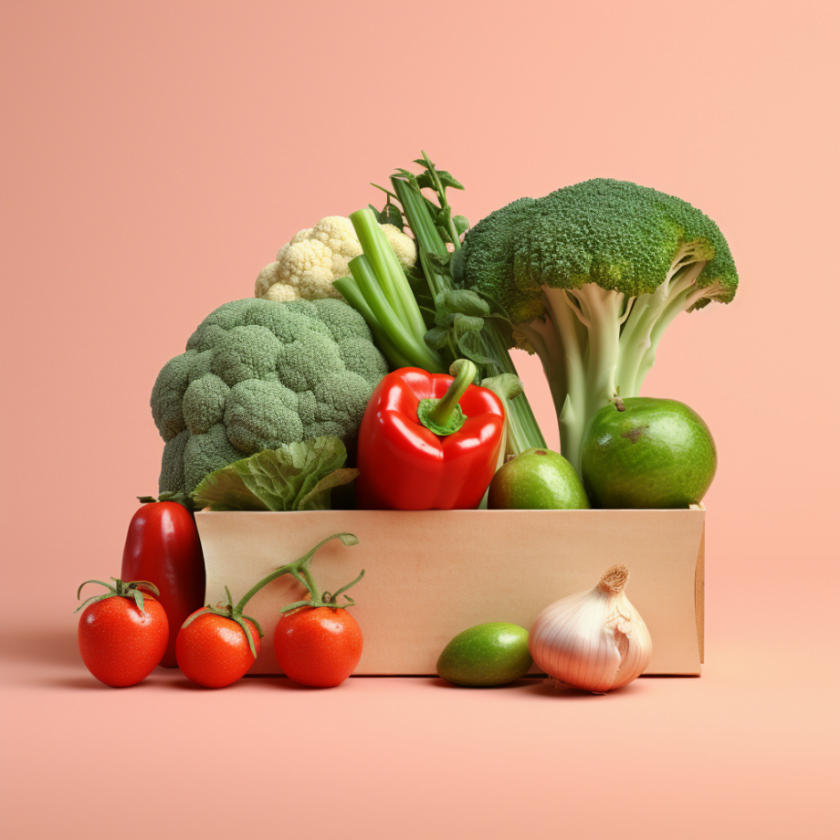 Recipe Boxes For One Person | Find Your Perfect Meal Box