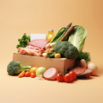 Ready Meals Delivery | Healthy ready meals delivered in the UK