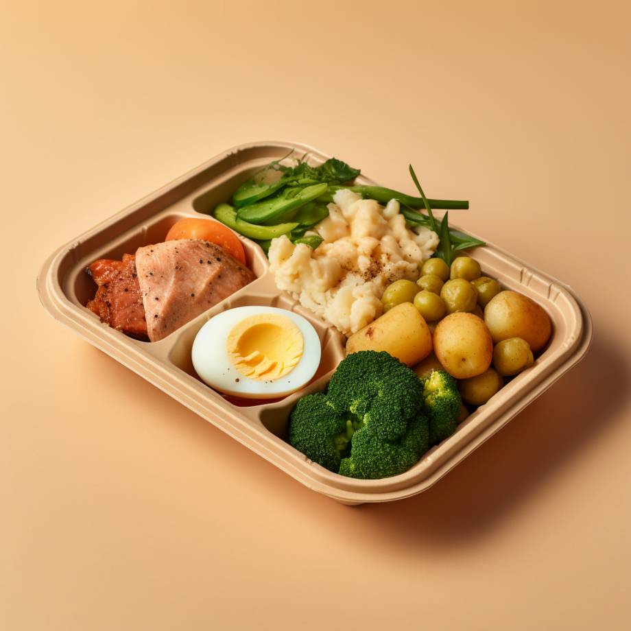 Too Many Foodboxes: Comparing food, meal and recipe boxes